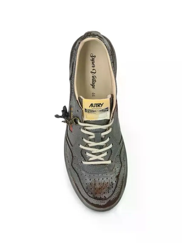 AUTRY Medalist Sports Sneakers