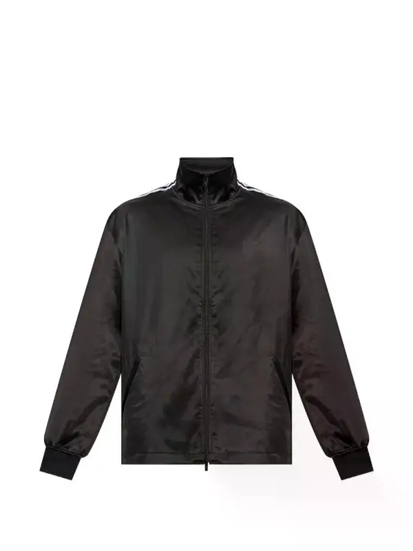 Y3 Satin Gradient 3-stripes Track Top