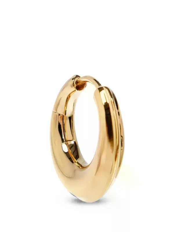 Lié Studio Bonnie Hoop Earrings