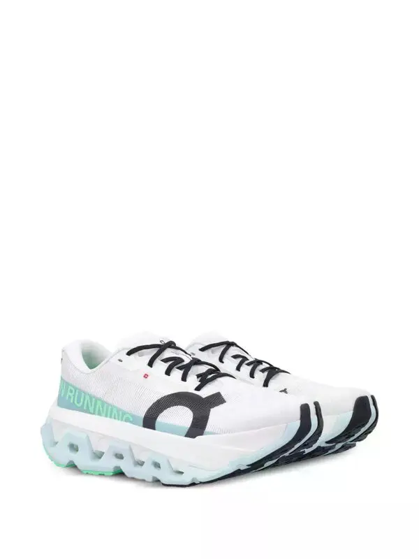 On Cloudmster 3 Hyper Sneakers