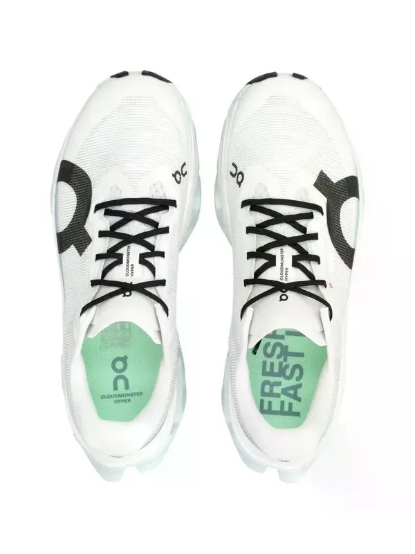 On Cloudmster 3 Hyper Sneakers