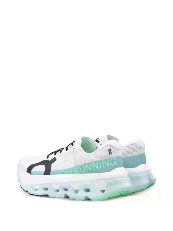 On Cloudmster 3 Hyper Sneakers