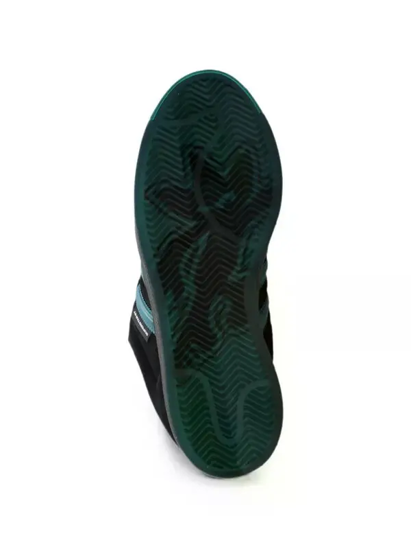 Adidas Originals Superstar St Sneakers