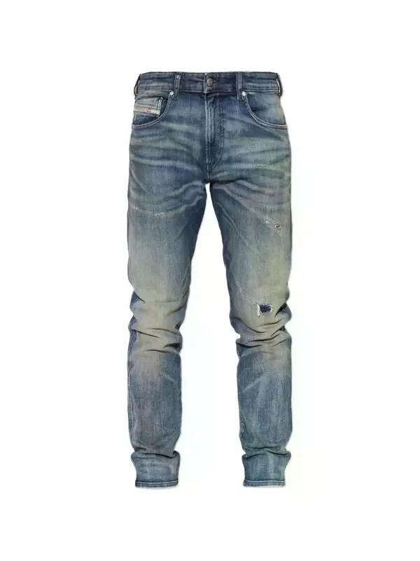 DIESEL® Jogg Slim Jeans