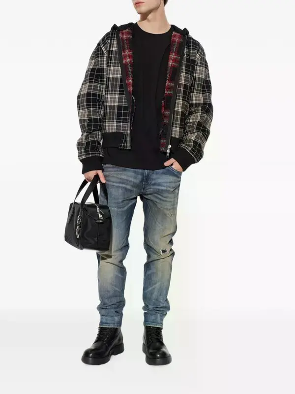 DIESEL® Jogg Slim Jeans
