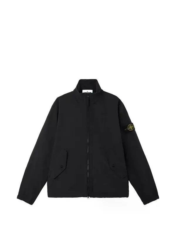 Stone Island 4100022 Light Soft Shell-r Jacket