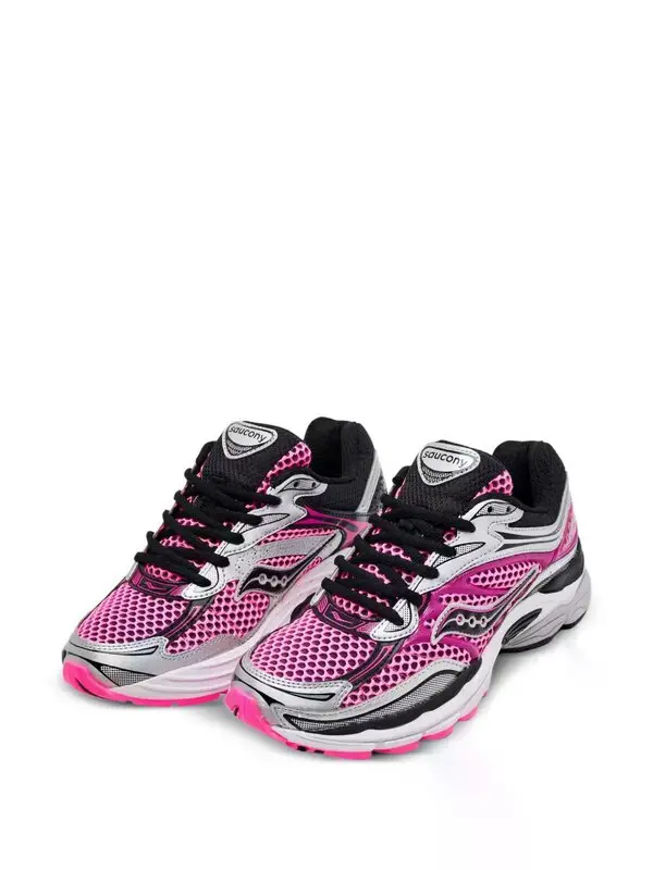 Saucony Progrid Omni Sneakers