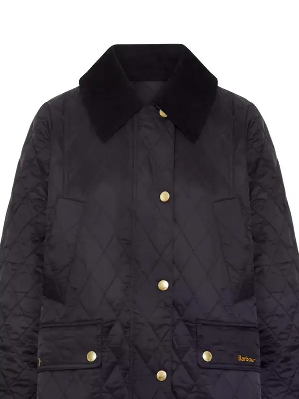Barbour Modern Beadnell Quilted Jacket