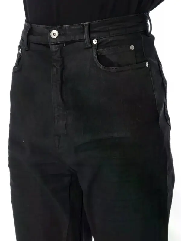 Rick Owens Bolan Bootcut Jeans