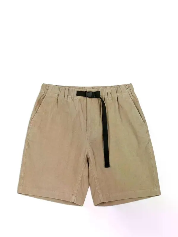 FORTELA Mike Corduroy Shorts