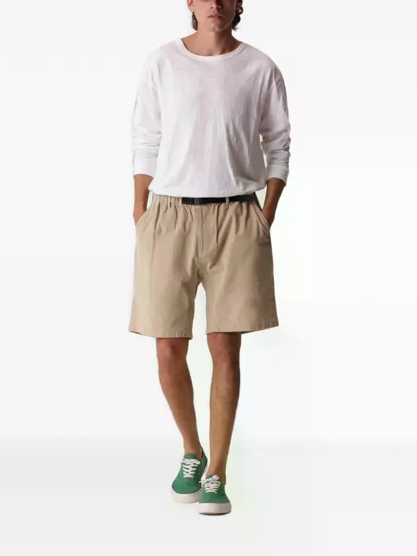 FORTELA Mike Corduroy Shorts