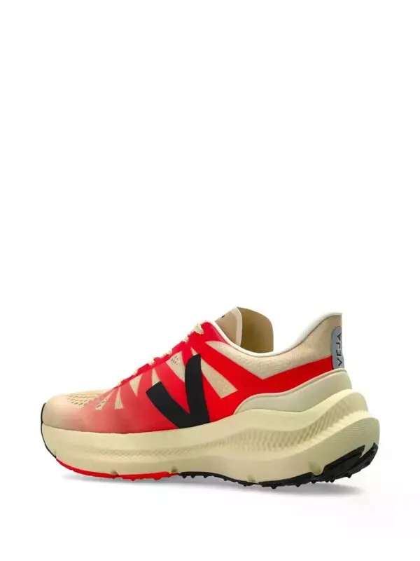 VEJA Condor 3 Advanced Gradient-effect Sneakers - Neutrals