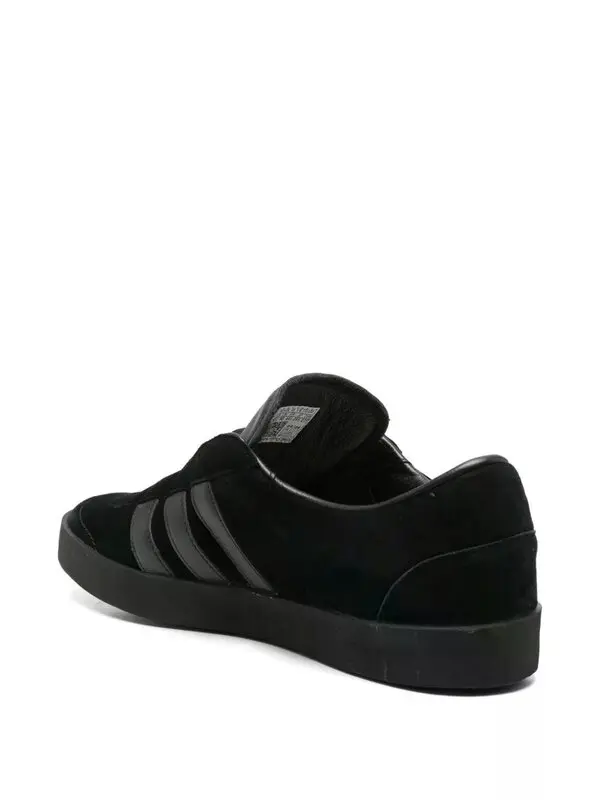 Y3 Gazelle Lace-up Sneakers