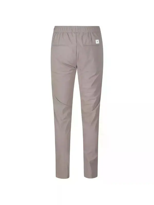 PMDS PREMIUM MOOD DENIM SUPERIOR Steve Elasticated-waistband Trousers