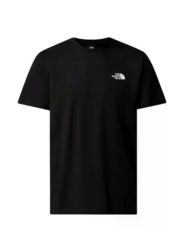 The North Face Logo-print T-shirt