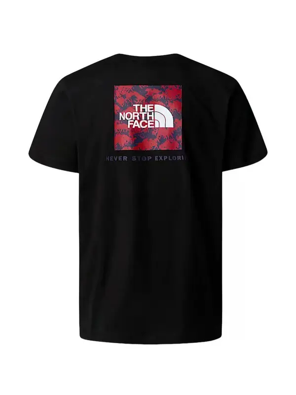 The North Face Logo-print T-shirt