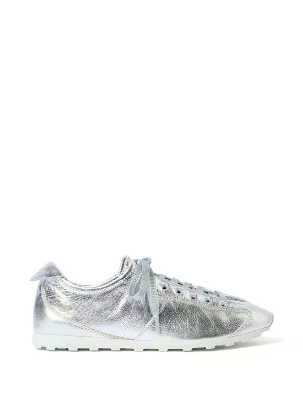 Jacquemus The Tennis Sneakers