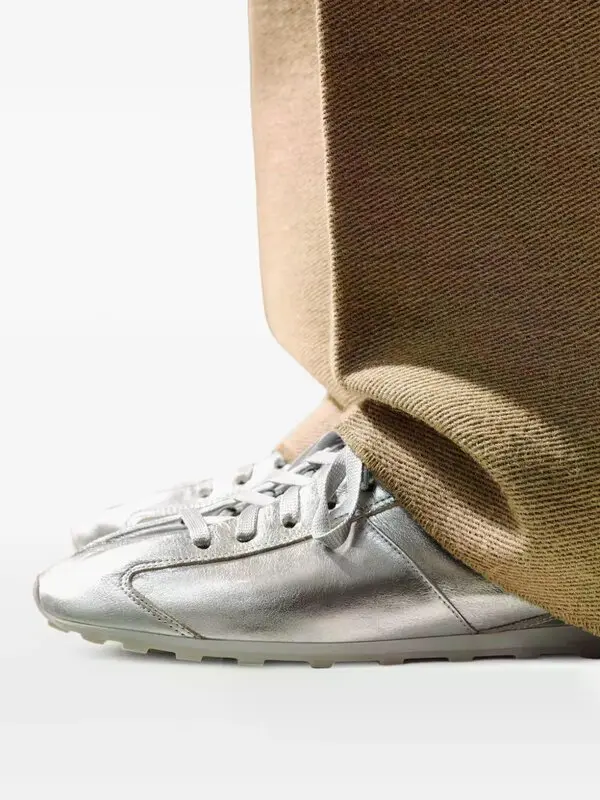 Jacquemus The Tennis Sneakers