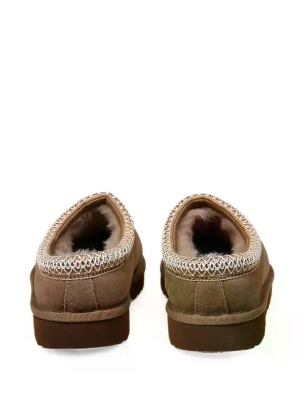 UGG Tasman Ii Suede Slipper