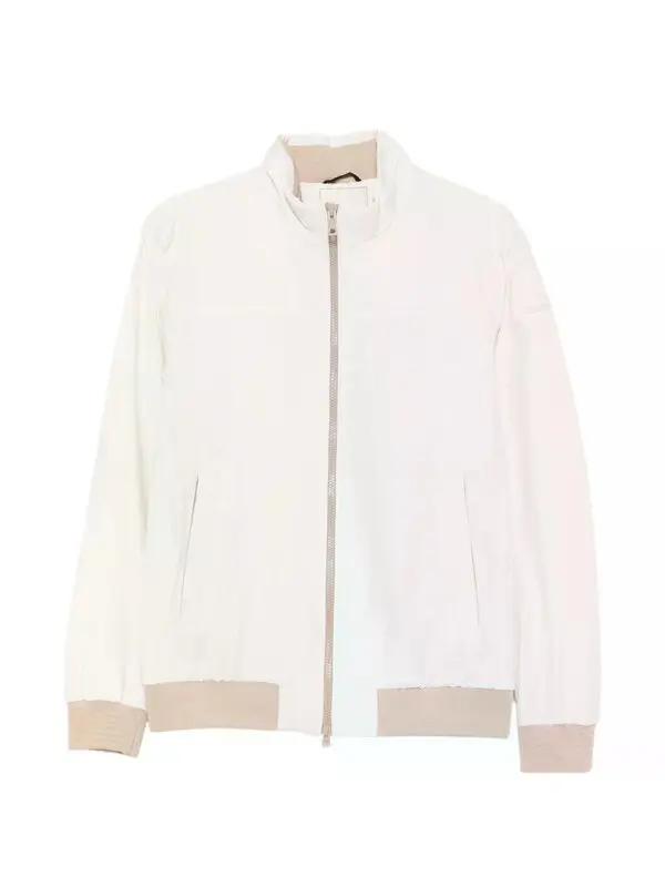 Geox Vincit Zip-up Jacket