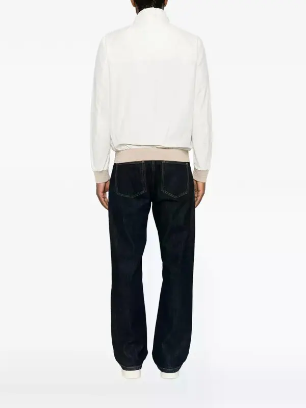 Geox Vincit Zip-up Jacket