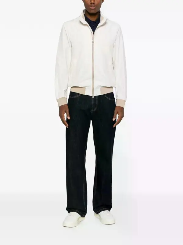 Geox Zip-up Jacket