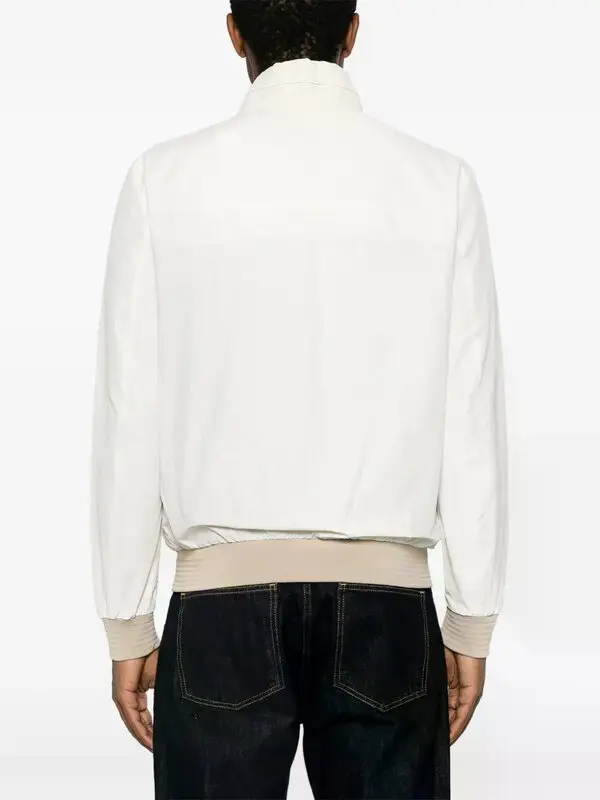 Geox Zip-up Jacket