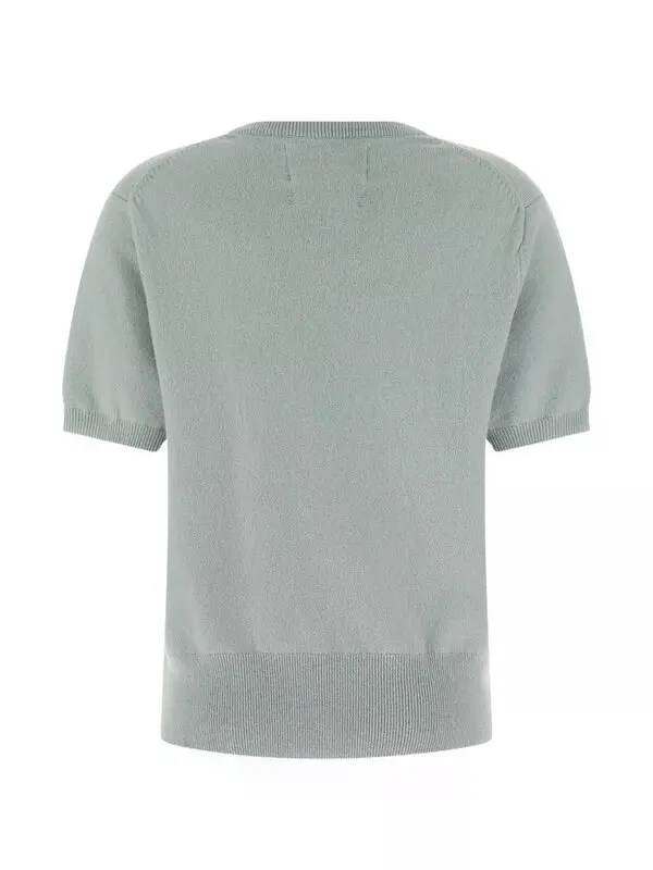 Extreme Cashmere N490 Martina V-neck Sweater