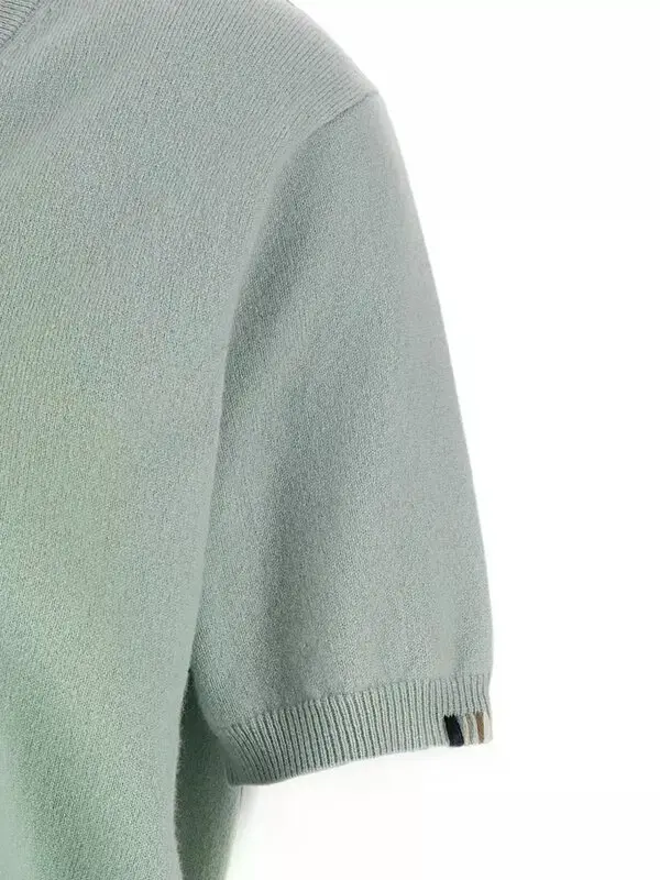 Extreme Cashmere N490 Martina V-neck Sweater