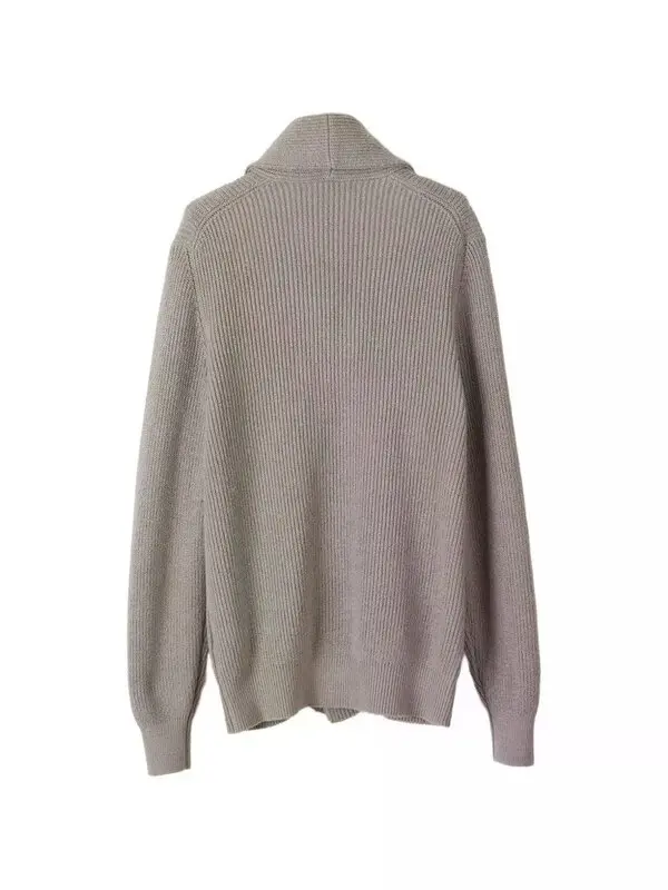 Brunello Cucinelli V-neck Cardigan