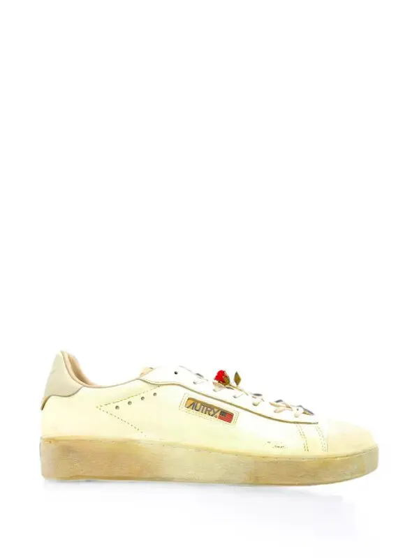 AUTRY Dallas Low Super Vintage Sneakers