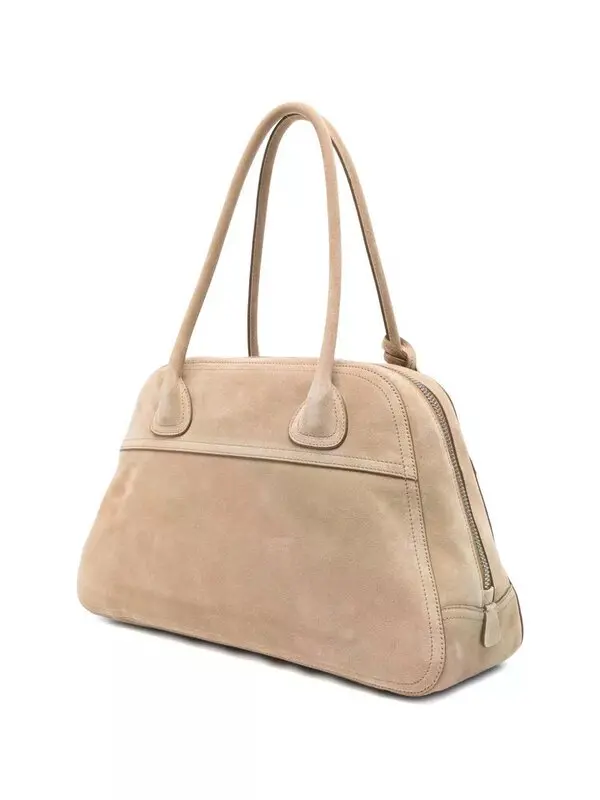 Miu Miu Vivant Suede Bag
