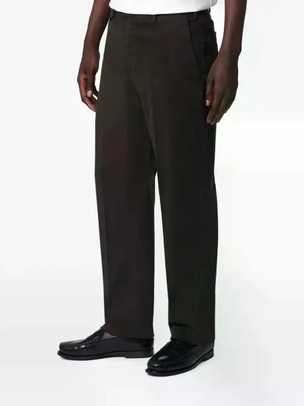 PT TORINO Cotton Chinos