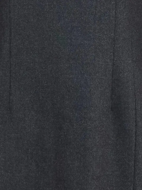P.a.r.o.s.h Long-sleeve Mini Dress