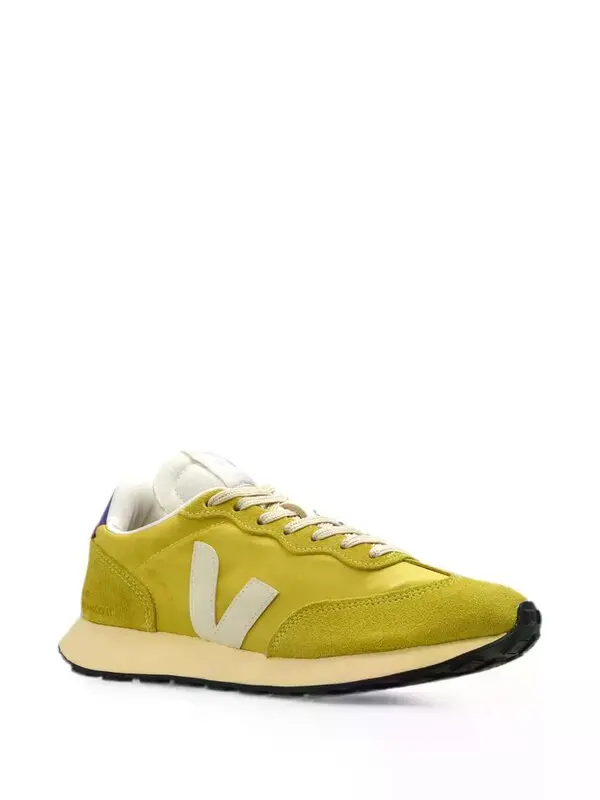 VEJA Rio Branco Ii Lite Nylon Sneakers
