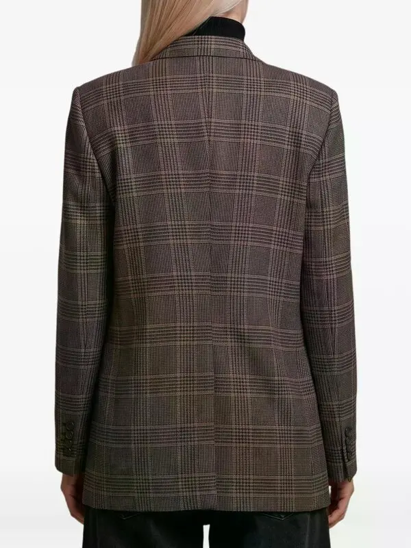 Tagliatore Jasmine Double-breasted Jacket