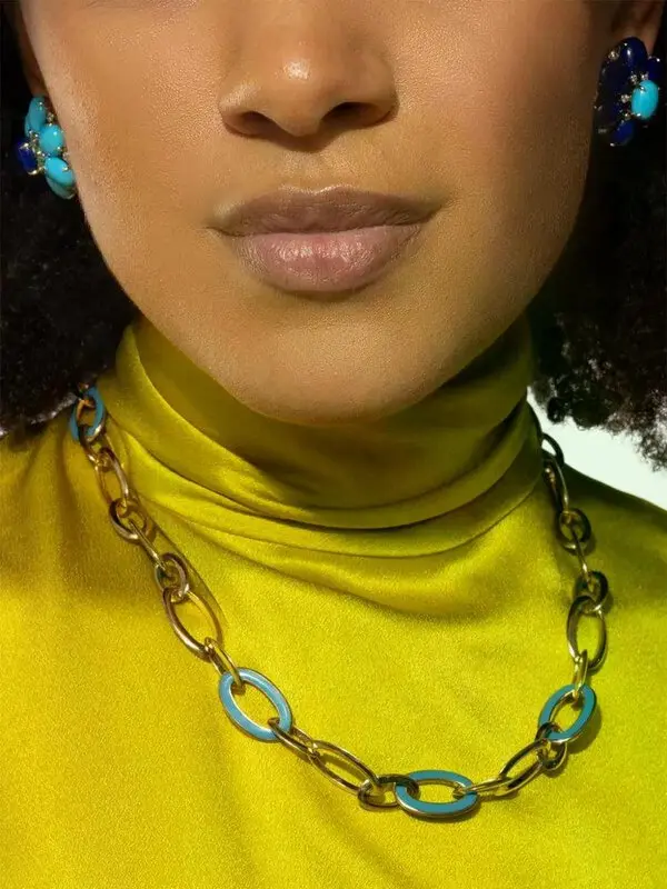 ALETTO BROTHERS Fioretta Earrings