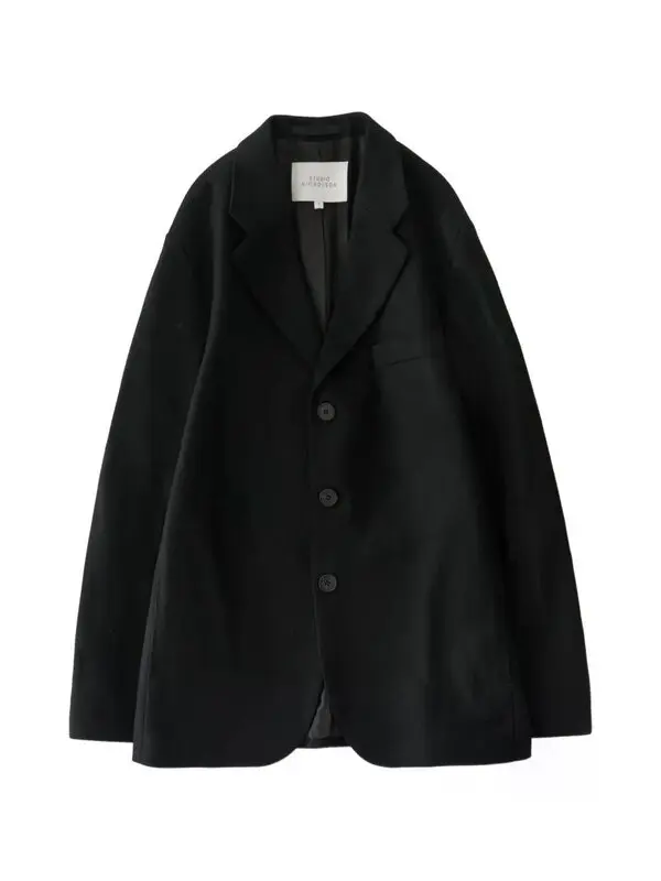 Studio Nicholson Sono Wool Blazer