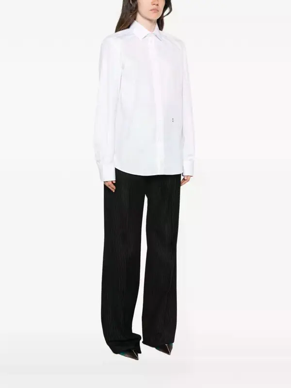 Fendi Button-up Shirt