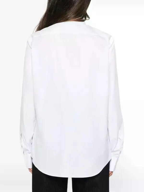 Fendi Button-up Shirt