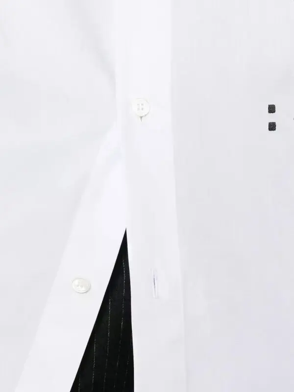 Fendi Button-up Shirt
