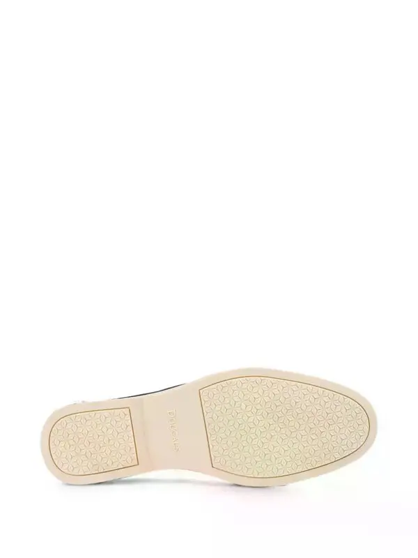 DOUCAL'S Suede Loafers