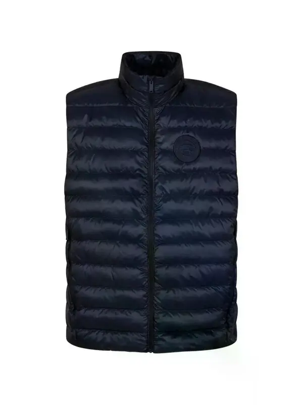 Canada Goose Stratus Quilted Gilet - Blue