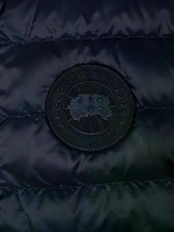 Canada Goose Stratus Quilted Gilet