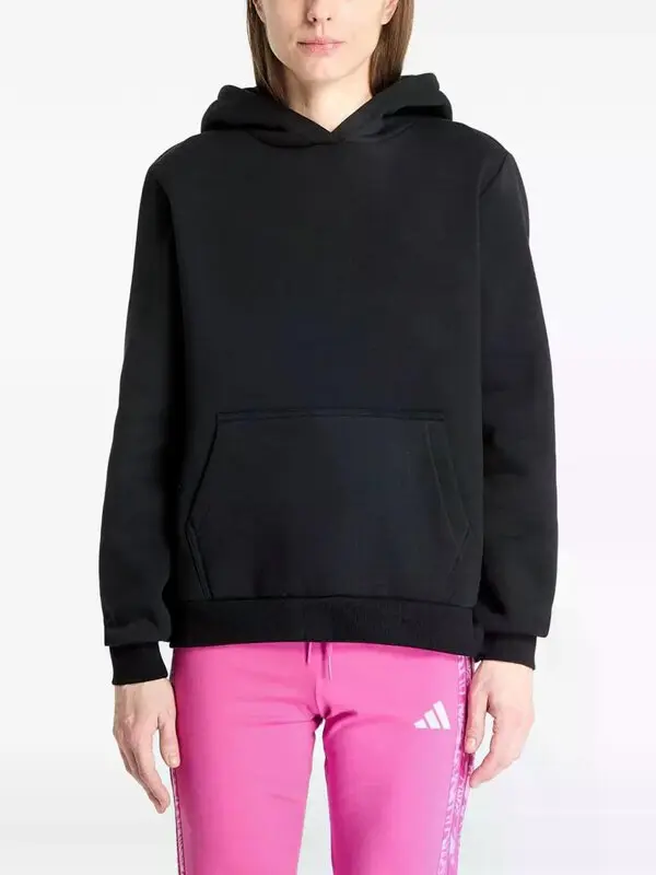 URBAN CLASSICS Pouch-pocket Hoodie