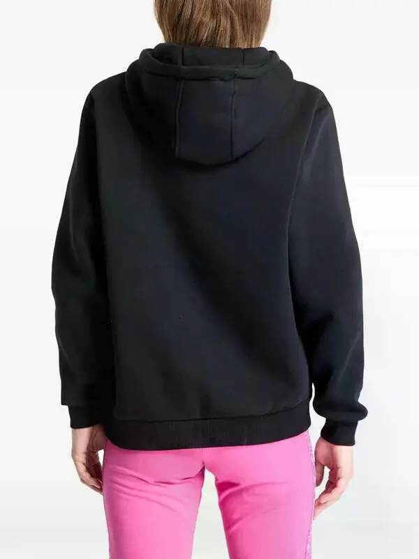 URBAN CLASSICS Pouch-pocket Hoodie