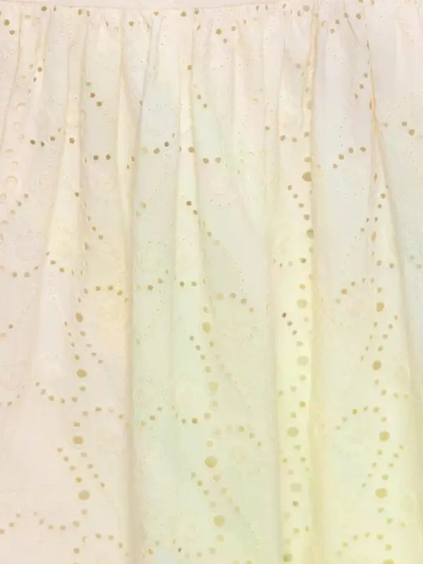 Agua Bendita Abeja Playa Maxi Dress