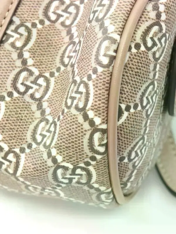 Gucci Gg Shadow Tote Bag