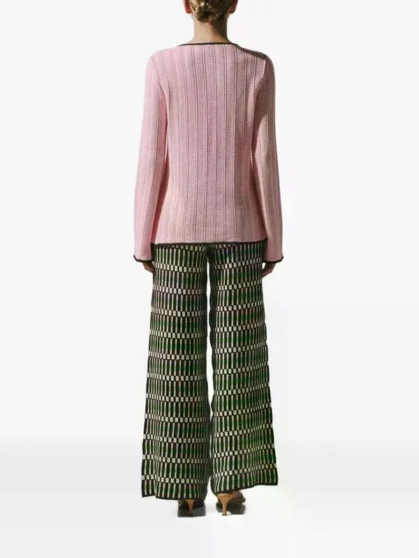 BAOBAB Kina Palazzo Pants