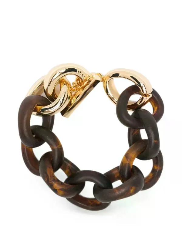 JOSEPH Bean Link Bracelet